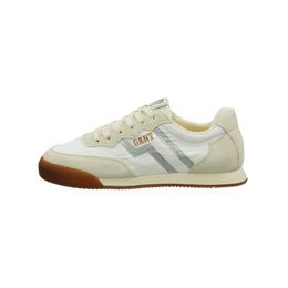 Gant Sneaker in weiss | Gr.: 41