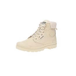 Palladium Boots 94380-175-M in Beige | Gr.: 42