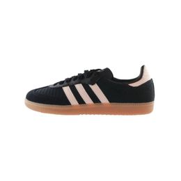 Adidas Sneaker in schwarz | Gr.: 35 1/3