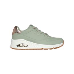 Skechers Sneaker in gr&uuml;n | Gr.: 40