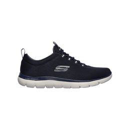 Skechers Slipper in blau | Gr.: 44