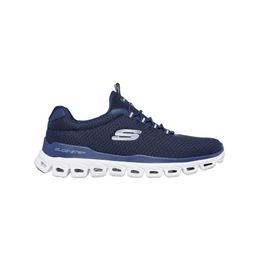 Skechers Slipper in blau | Gr.: 45