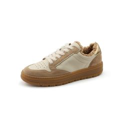 Paul Green Sneaker in braun | Gr.: 37