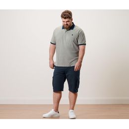 Tchibo - Cargo-Shorts - Herren - Gr. 46 - dunkelblau