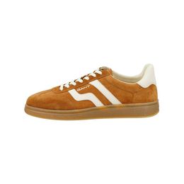 Gant Sneaker in braun | Gr.: 46