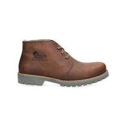 Panama Jack Winterboot in braun | Gr.: 46