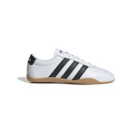 Adidas Sneaker in weiss | Gr.: 38 2/3