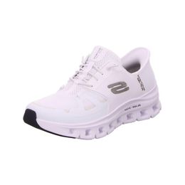 Skechers Lowtop-Sneaker GLIDE-STEP - PRO in white | Gr.: 41