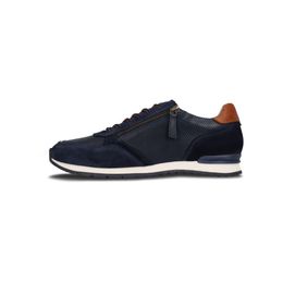 Salamander Sneaker in blau | Gr.: 40