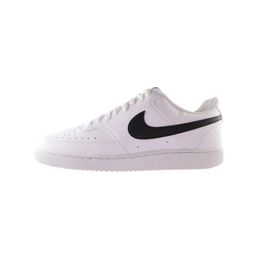 Nike Sneaker in weiss | Gr.: 45,5
