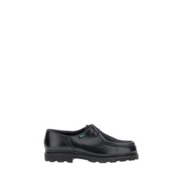 Paraboot Loafer - 'Michael Poil Noir' Loafers - Gr. 43 (EU) - in Schwarz - f&uuml;r Damen