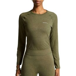 Craft Core Dry Active Comfort Shirt Damen