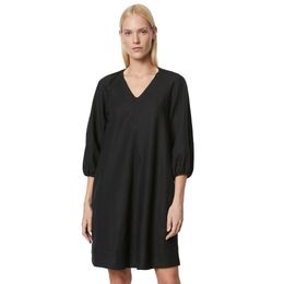 Marc O'Polo Marc O'polo Kleid Damen Gr&ouml;&szlig;e 36 schwarz Winterkleid