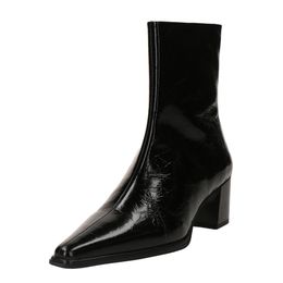 Vagabond Shoemakers Ankle Boots 'GISELLE' female Black size 35
