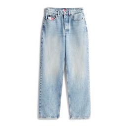 Tommy Jeans Jeans 'LAYLA' female Blue size 33