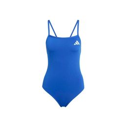 adidas Performance Active Swimsuit 'Ess' female Blue size 46