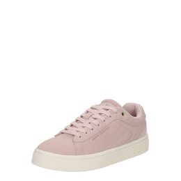 Armani Exchange Sneakers 'LONDON' female Pink size 37