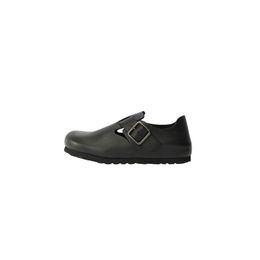 Birkenstock Lace-Up Shoes 'London' male Black size 44