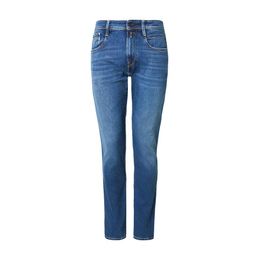 Replay Jeans 'ANBASS' male Blue size 36