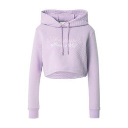 A&eacute;ropostale Sweatshirt female Purple size XL
