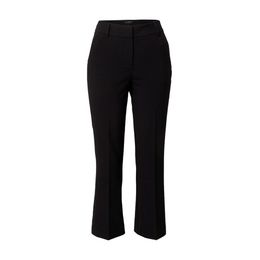 Fiveunits Pleated Pants 'Clara' female Black size 28