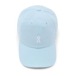 armedangels Cap 'YENAAS BOLD' female Blue size One Size
