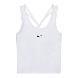 Nike Sports Top 'ONE' girl White size M