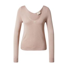 A LOT LESS Sweater 'Mara' female Pink size S