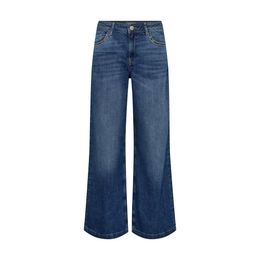 MOS MOSH Jeans 'Dara Deco' female Blue size 30