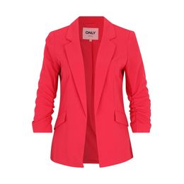 Only Petite Blazer female Pink size 44