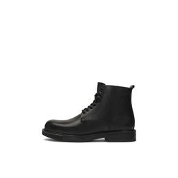 Kazar Lace-Up Boots male Black size 45
