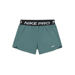 Nike Workout Pants 'NP' girl Green size XS