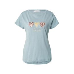ABOUT YOU Shirt 'Isa' female Grey size 38