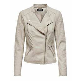 Only Between-Season Jacket 'ONLAva' female Grey size 42