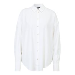 Vero Moda Tall Blouse 'VMNORA' female White size S