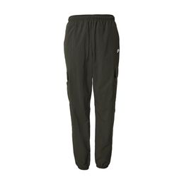 Nike Sportswear Cargo Pants 'CLUB' male Green size XS