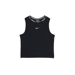 Nike Sportswear Top 'DANCE' girl Black size XL