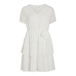 Vila Dress 'Ura' female White size 44