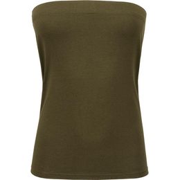 Brandit Bandeau 1in2, Top/Rock Damen