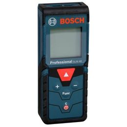 Bosch GLM 40 Professional Laser-Entfernungsmesser
