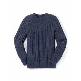 Walbusch Aran-Pullover