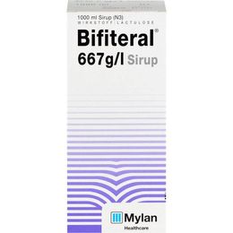 Bifiteral Sirup 1000 ml