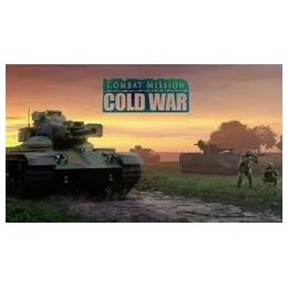 Combat Mission Cold War