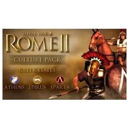 Total War: Rome II - Greek States Culture Pack