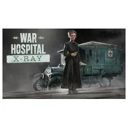 War Hospital - X-ray