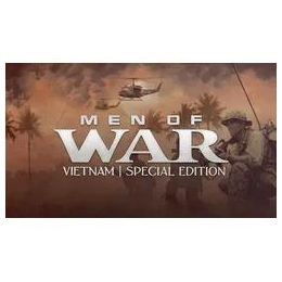 Men of War: Vietnam Special Edition