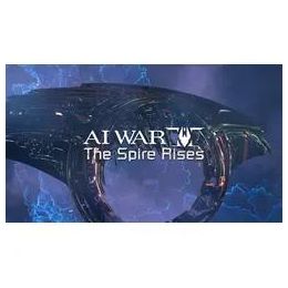 AI War 2: The Spire Rises