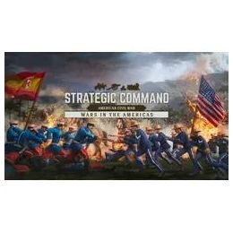 Strategic Command: American Civil War - Wars in the Americas