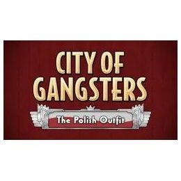 City of Gangsters: The Polish Outfit