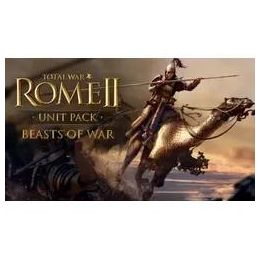 Total War: Rome II - Beasts of War Unit Pack